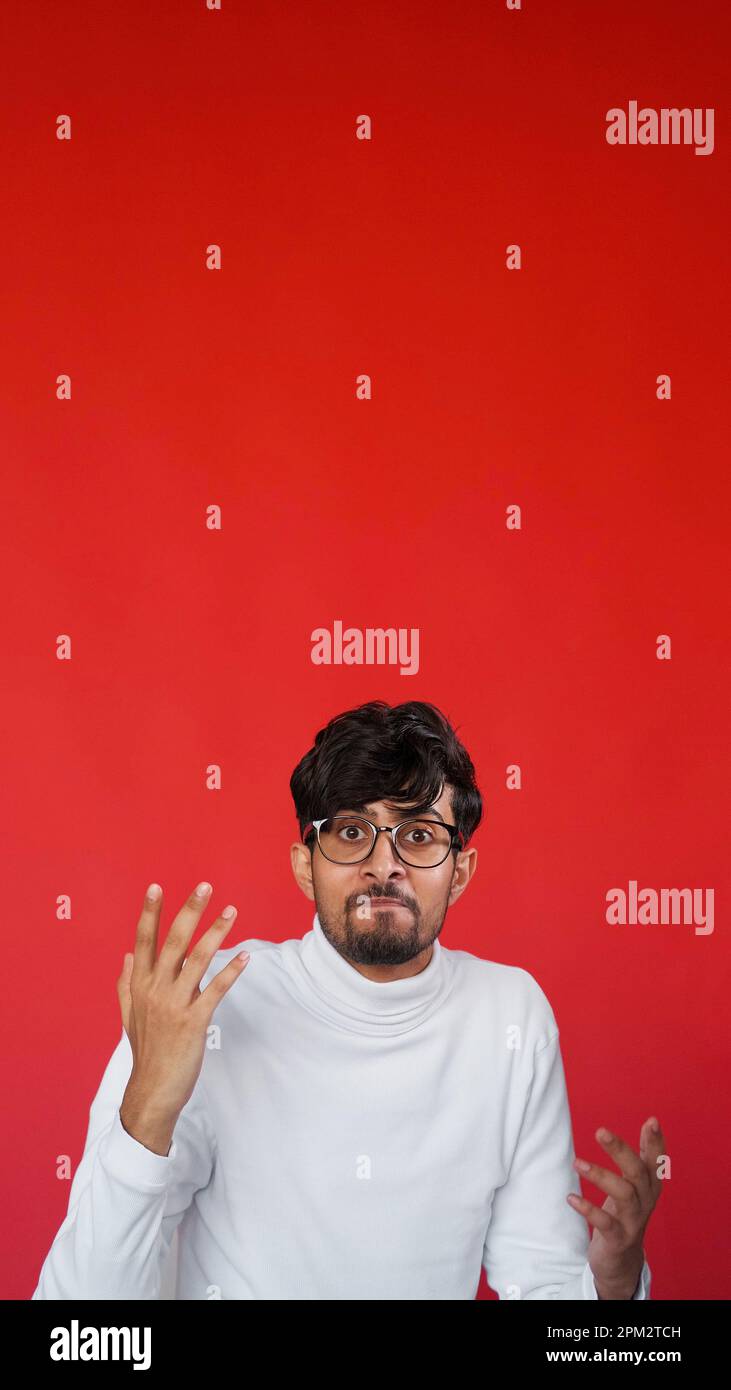 Mad face hi-res stock photography and images - Alamy