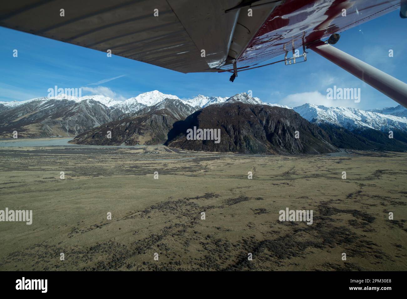 Outwash plain hi-res stock photography and images - Alamy