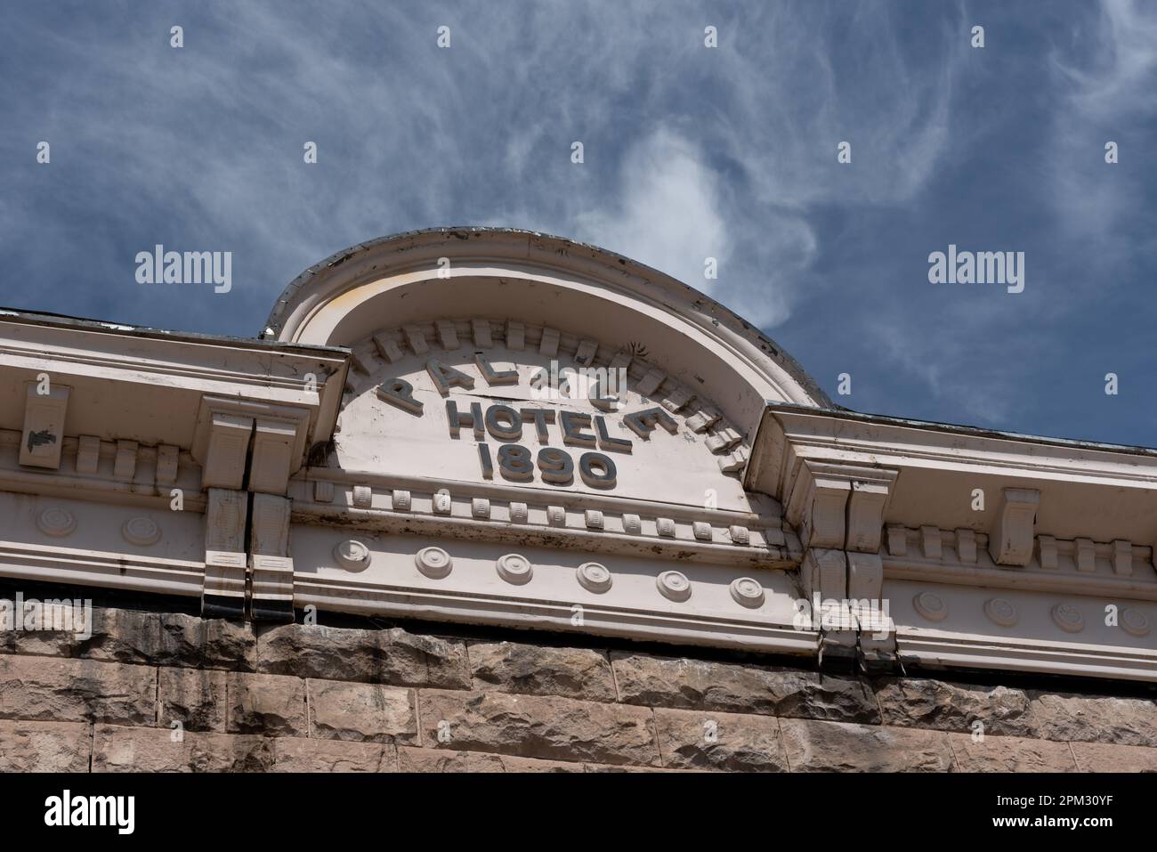 Raised arch on rooftop hi-res stock photography and images - Alamy