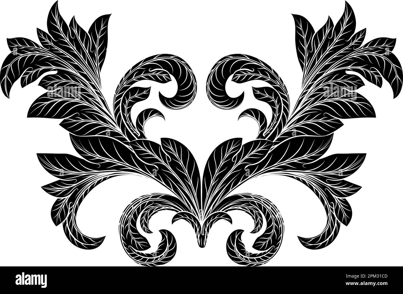 Italian heraldry Black and White Stock Photos & Images - Alamy