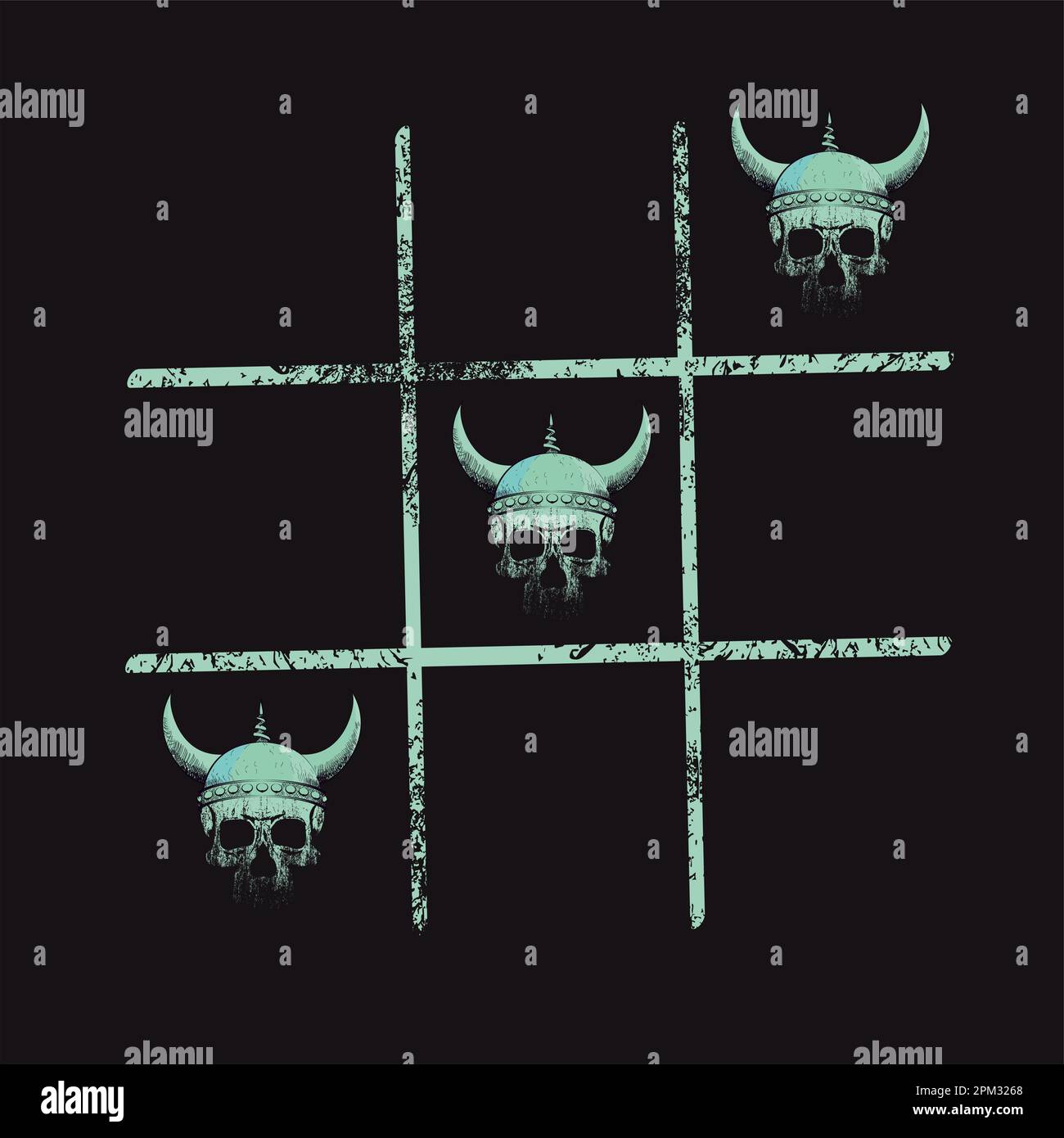 Skeleton warriors Stock Vector Images - Alamy