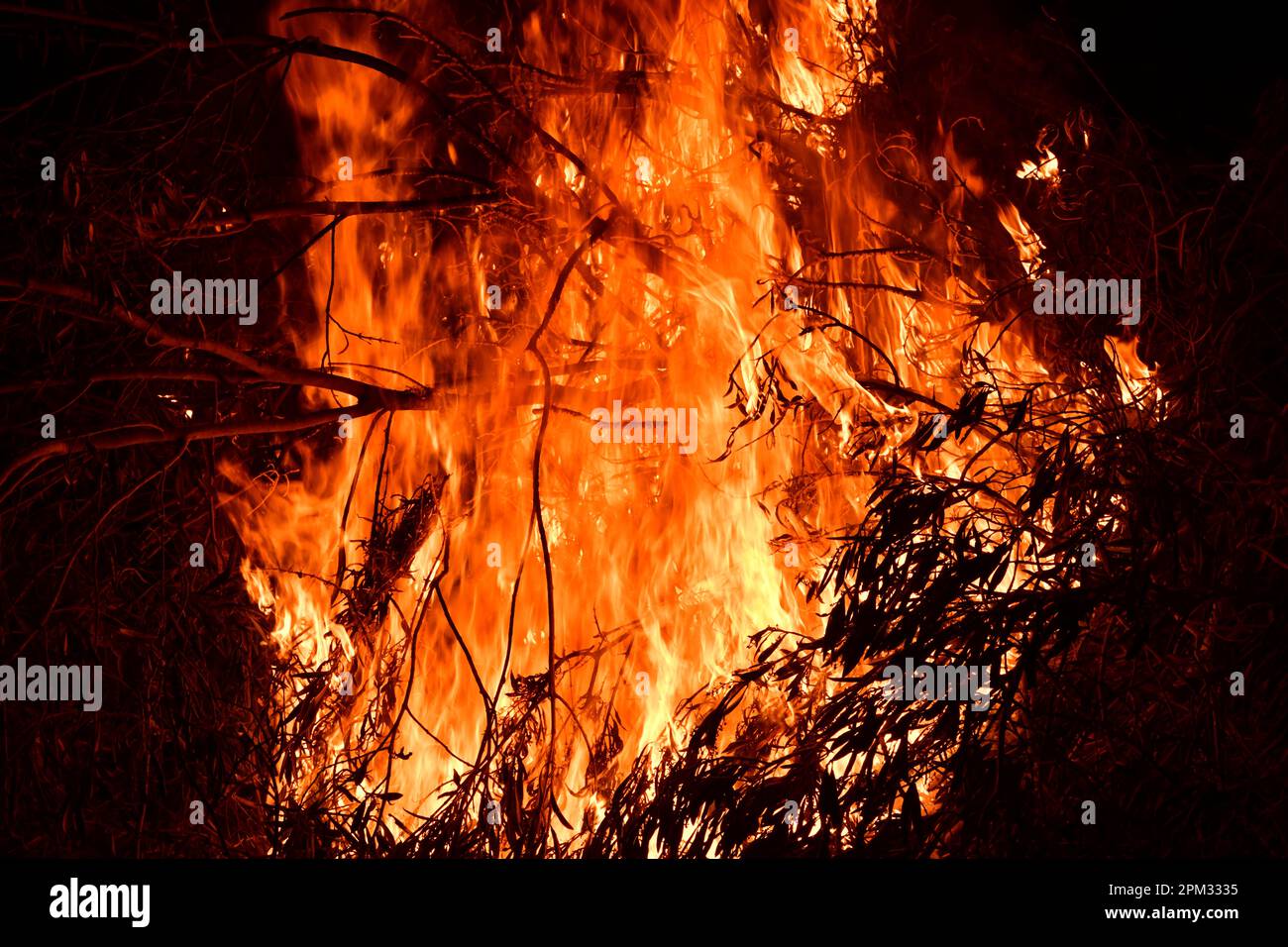 Camfire hi-res stock photography and images - Alamy