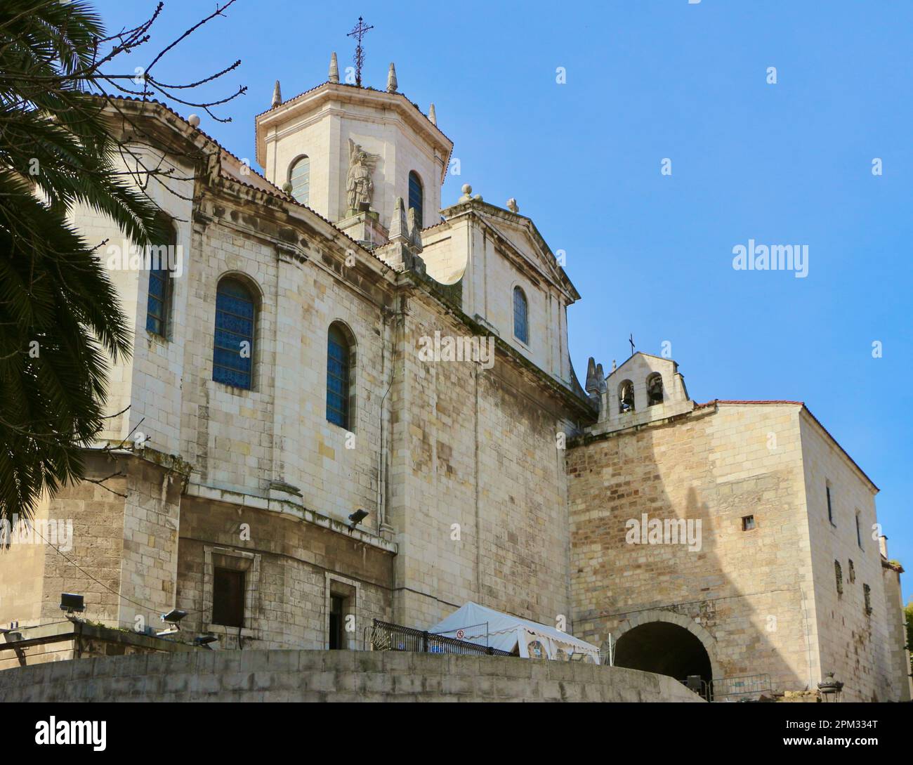 The Cathedral Basilica of the Assumption of the Virgin Mary of ...