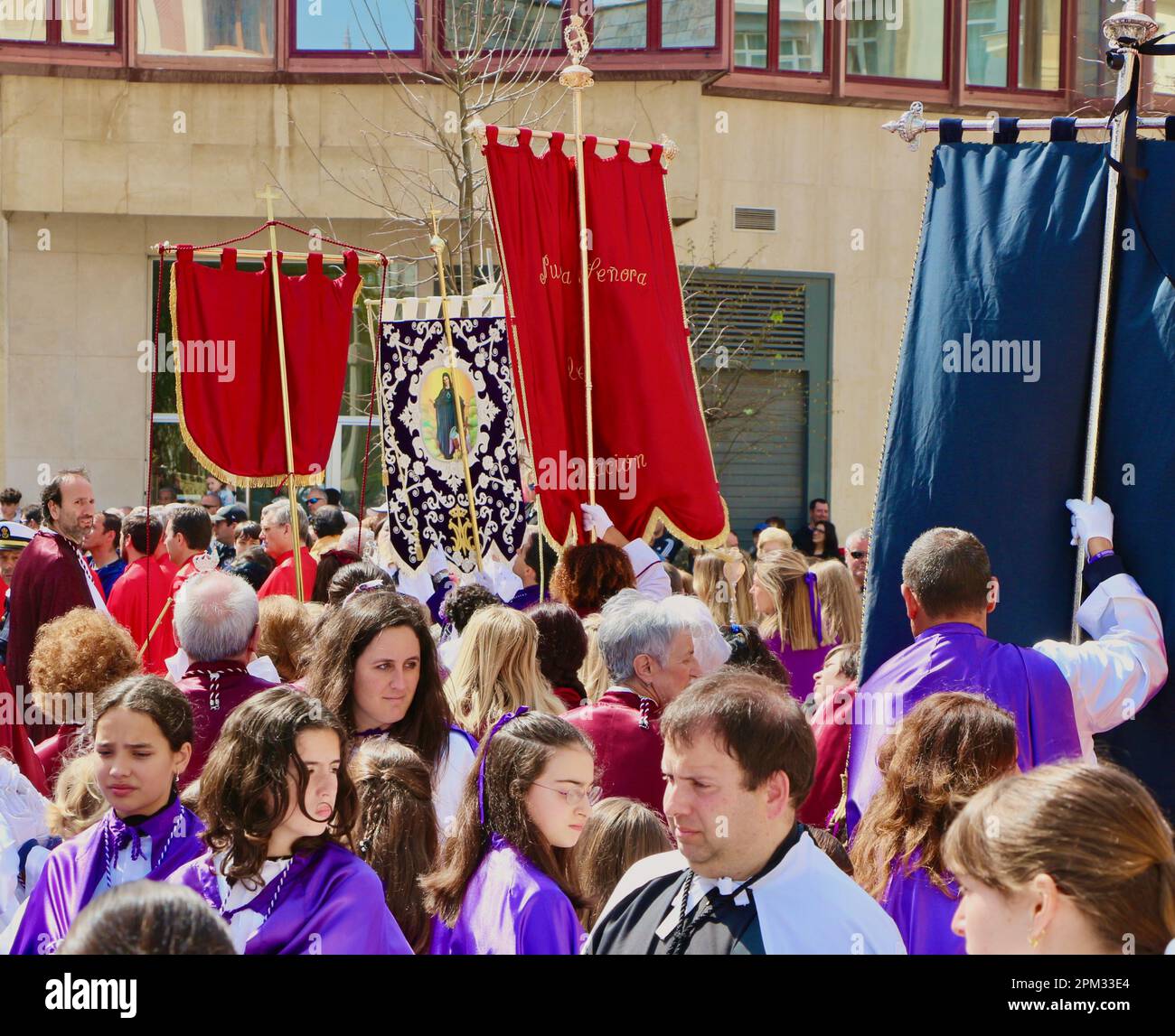 Parade tradition hi-res stock photography and images - Alamy
