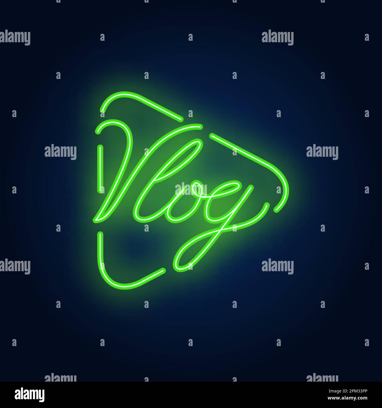 Nightlife pause Stock Vector Images - Alamy