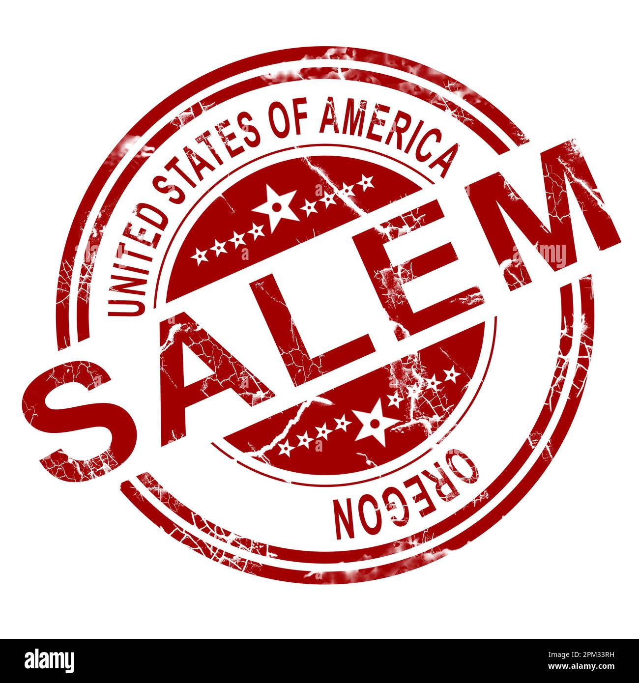 Salem poster hi-res stock photography and images - Alamy