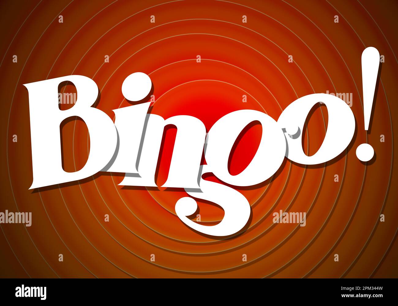Bingo pattern hi-res stock photography and images - Alamy