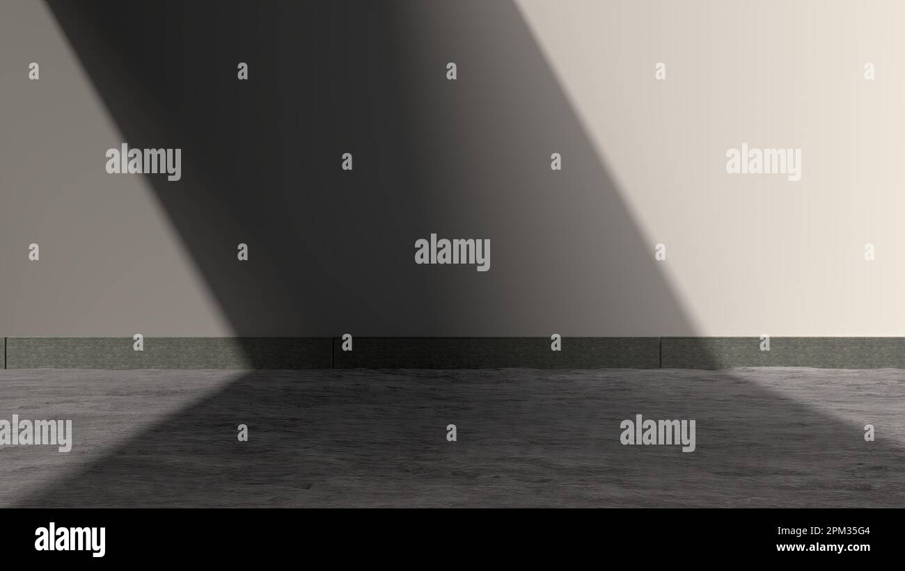 Outdoor Brick and concrete dynamic design creates energetic space with ...