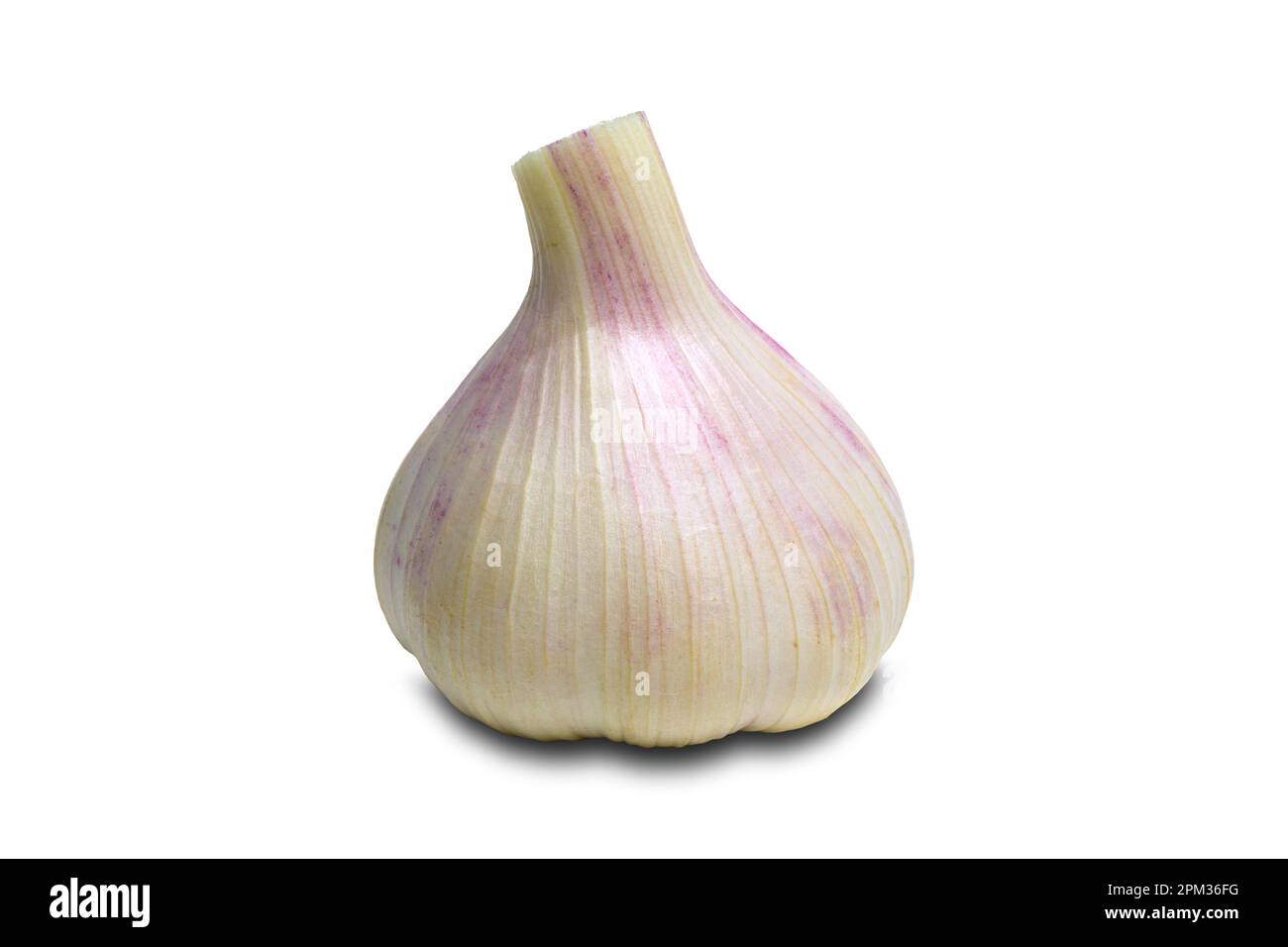 Single garlic clove hi-res stock photography and images - Alamy