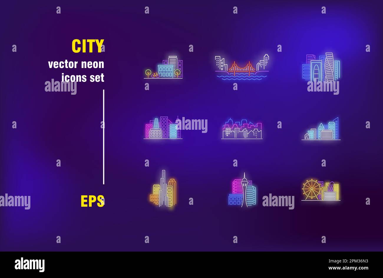 Exterior sign signs Stock Vector Images - Alamy