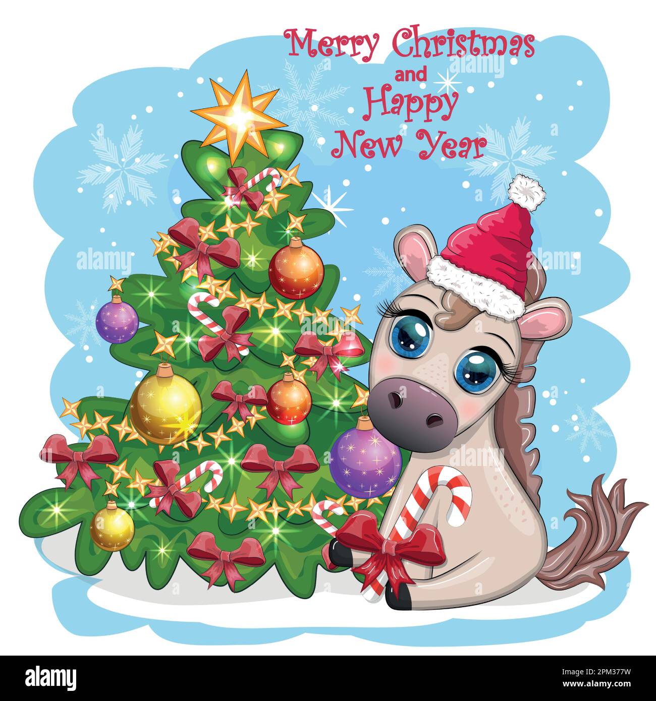 Candy kane hi-res stock photography and images - Alamy