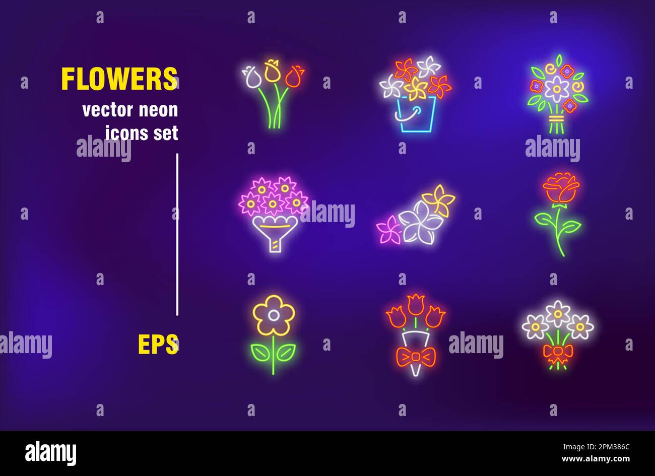 Beauty shop signs Stock Vector Images - Alamy