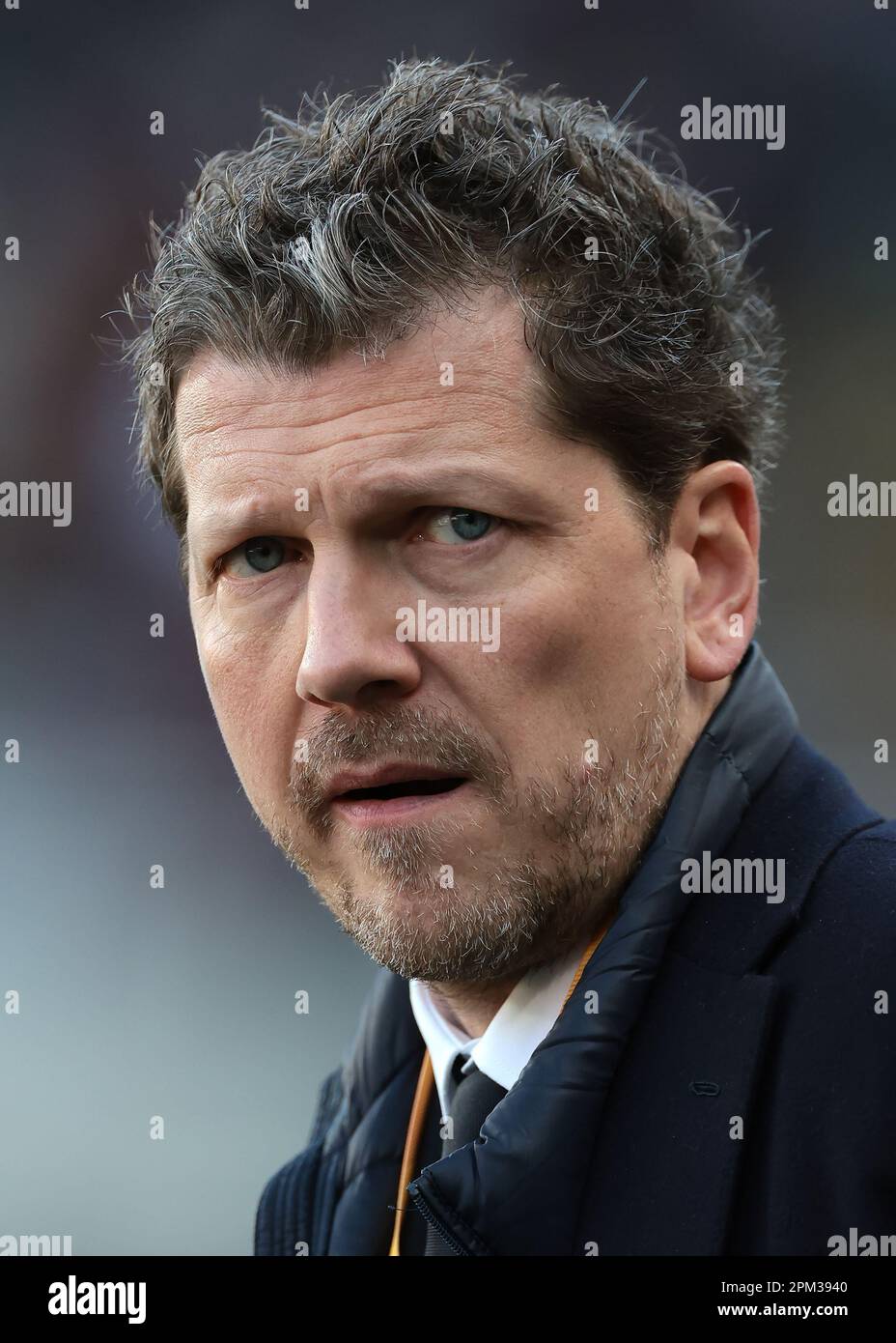 Roma chief hi-res stock photography and images - Alamy