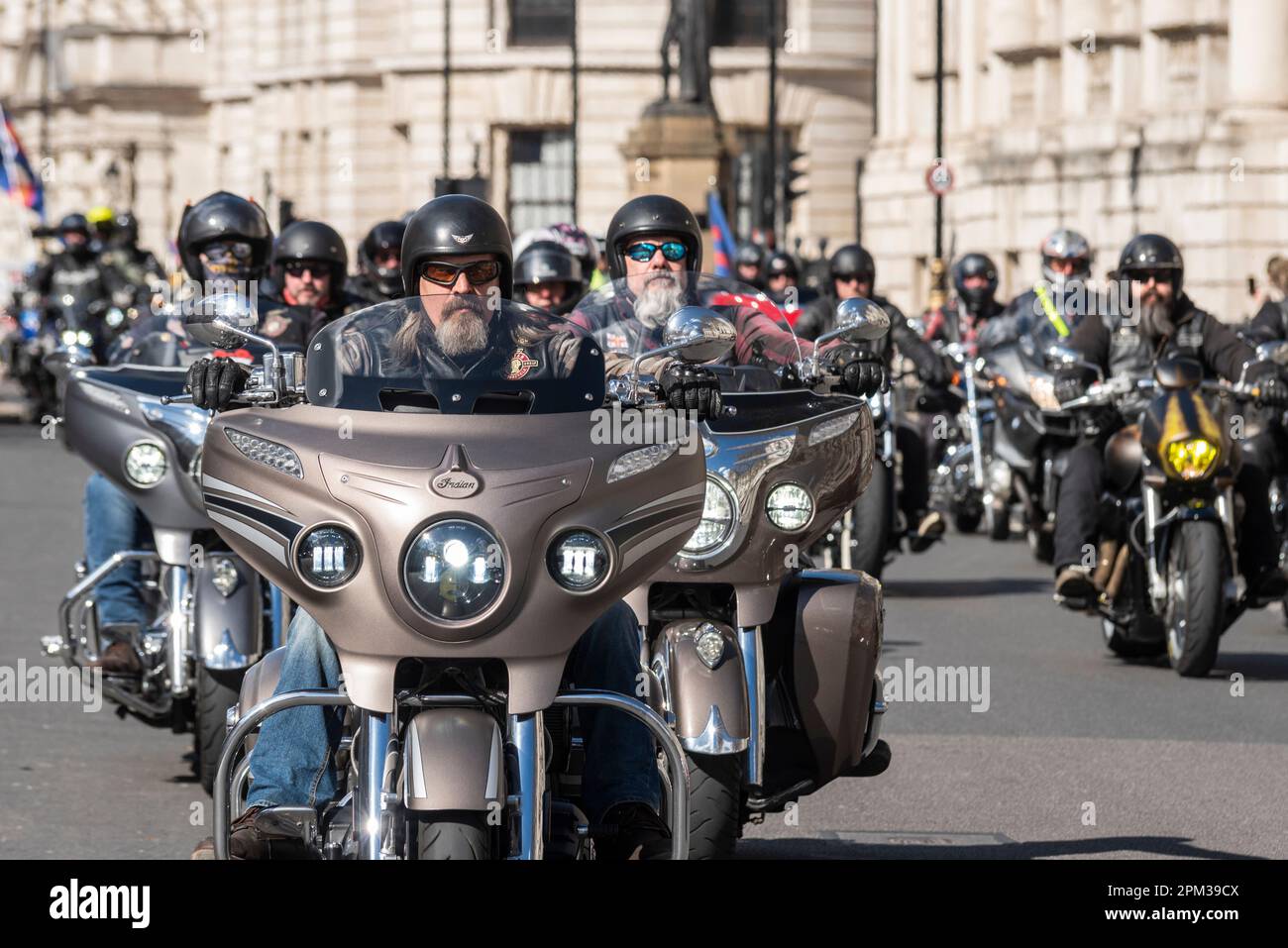 Uk beards hi-res stock photography and images - Alamy