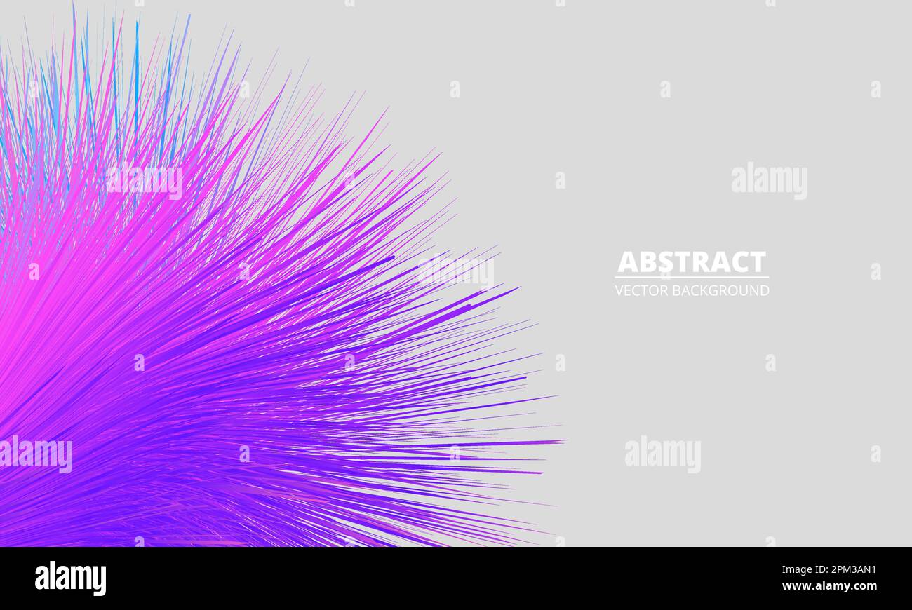 Pink and grey modern vector abstract background. Light gray abstract ...