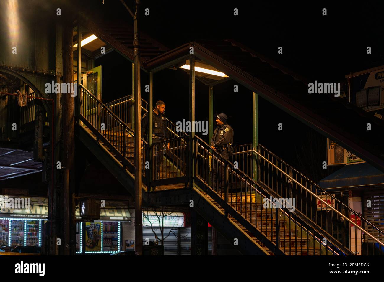 Crime scene unit nypd crime scene unit hi-res stock photography and ...