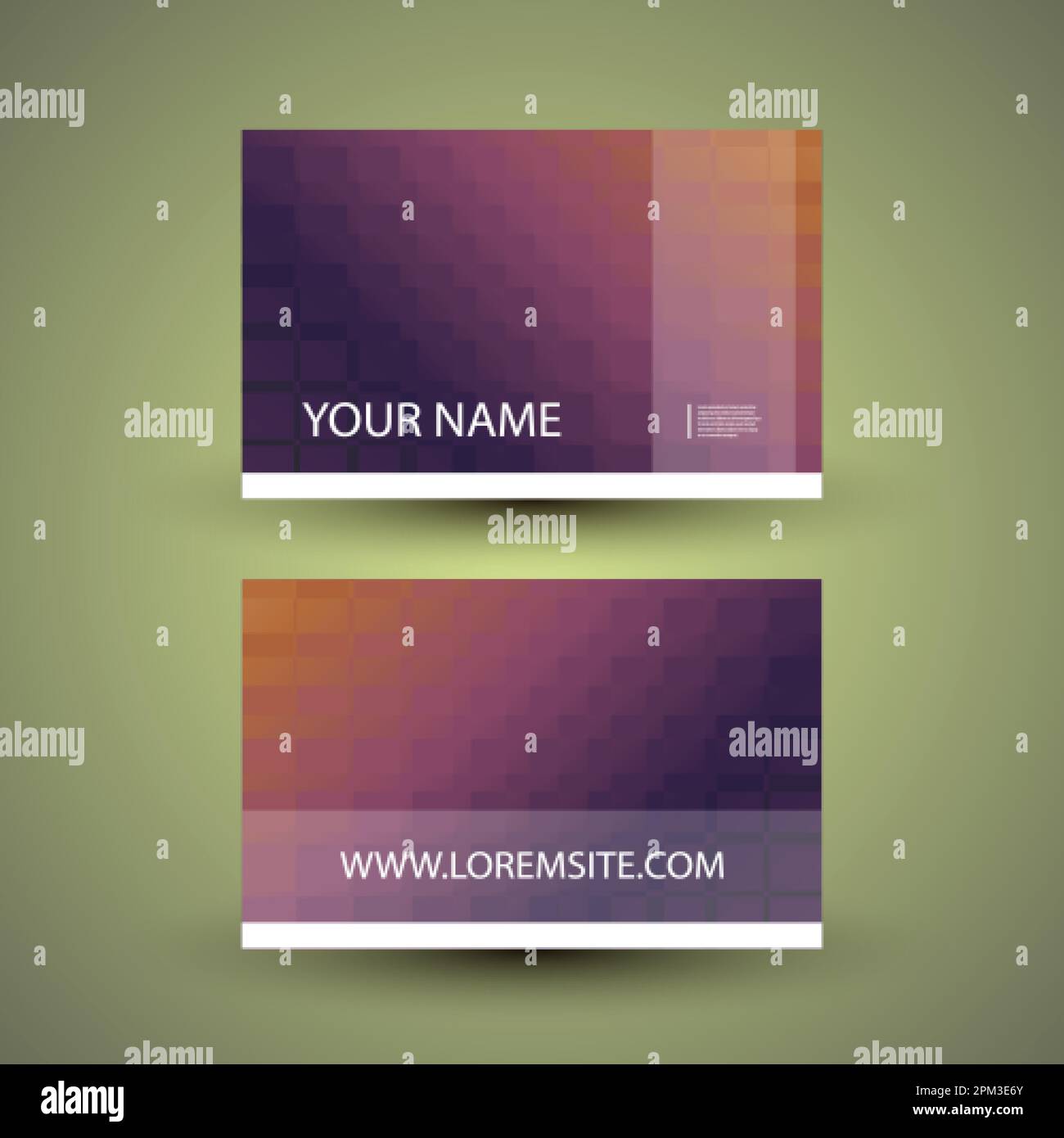 Puce banner template hi-res stock photography and images - Alamy