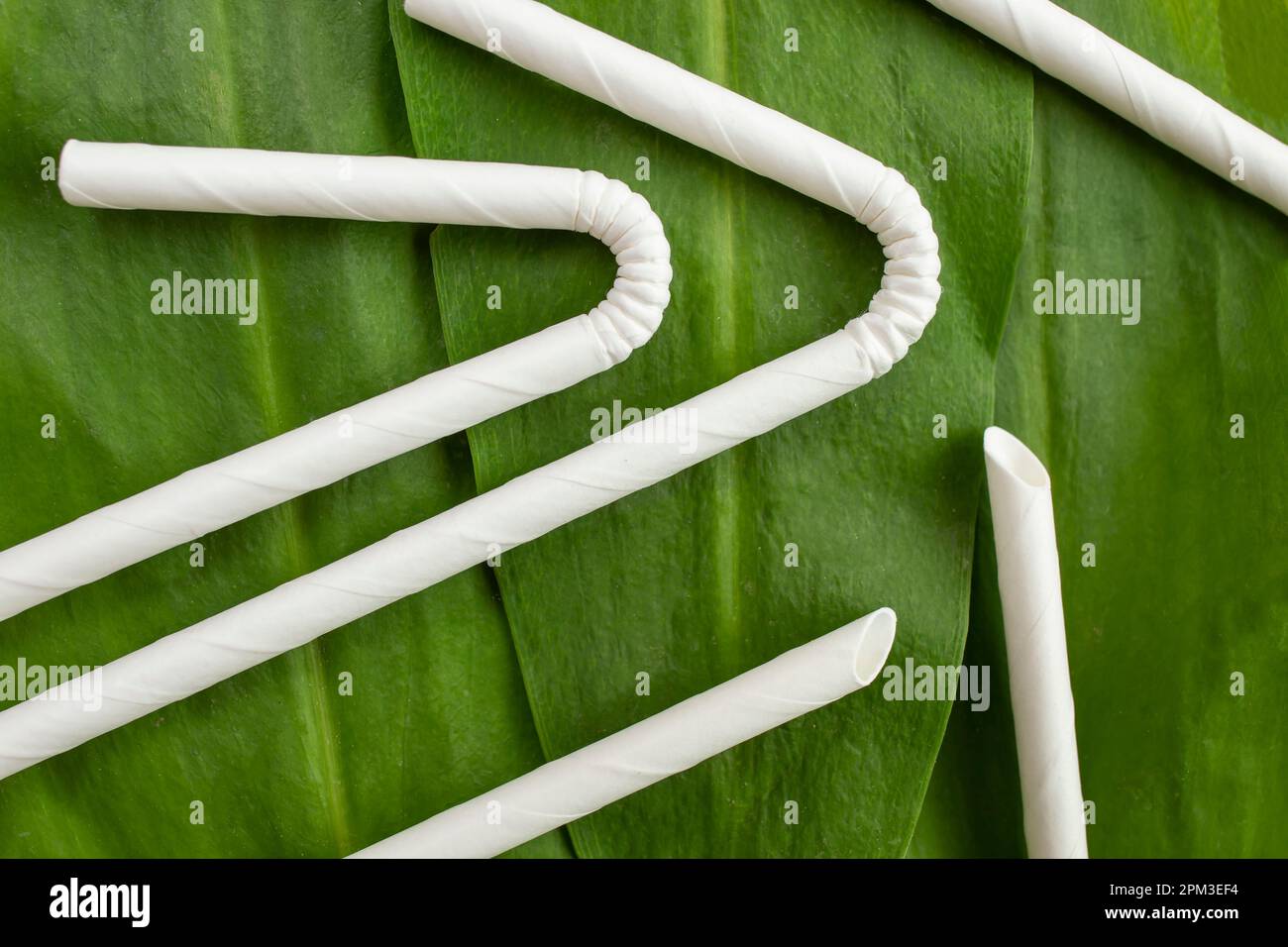 Juice mockup straws hi-res stock photography and images - Alamy