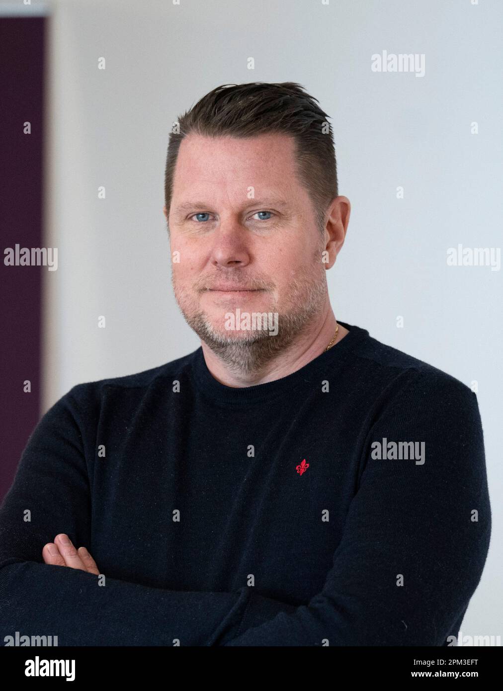 Lars wingefors hi-res stock photography and images - Alamy
