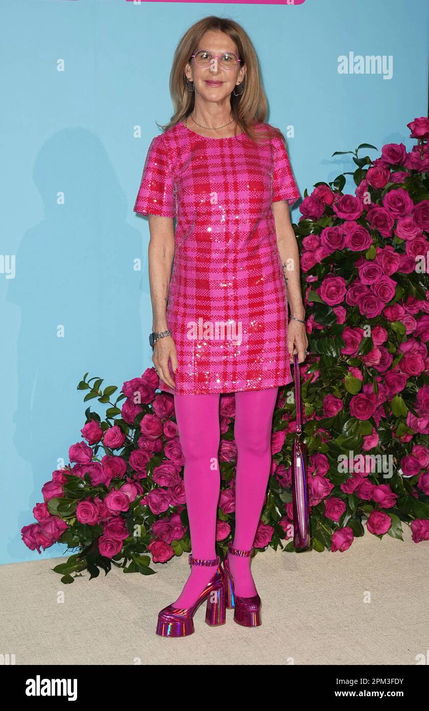 Photo by: Siegfried Anthony/STAR MAX/IPx 2023 4/10/23 Kim Cullen at the ...