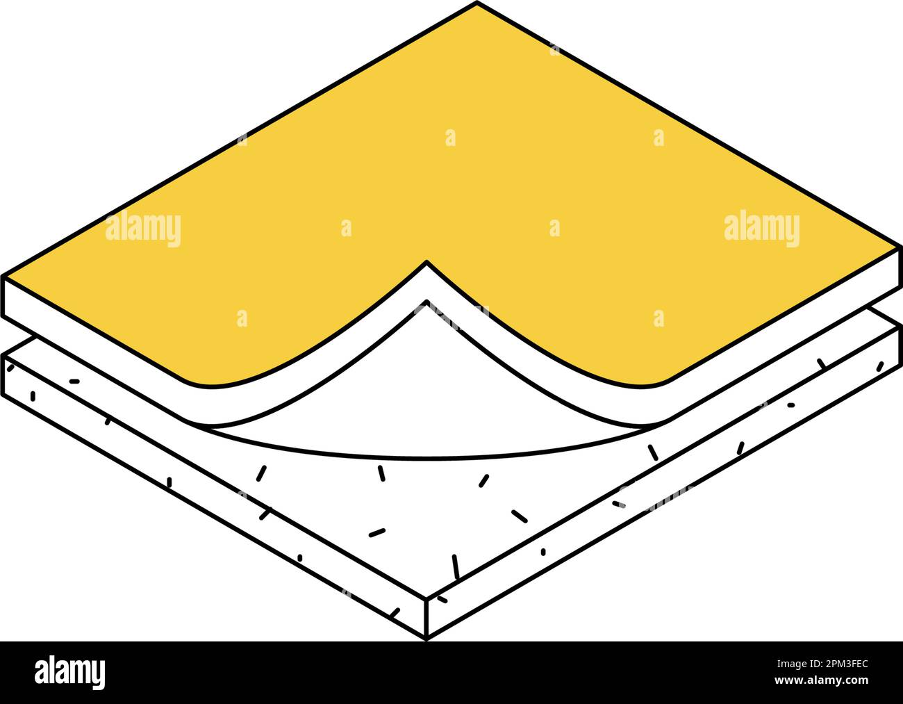Illustrated Guide To Soundproof And Vibration Reducing Mats For Noise Reduction In Rental