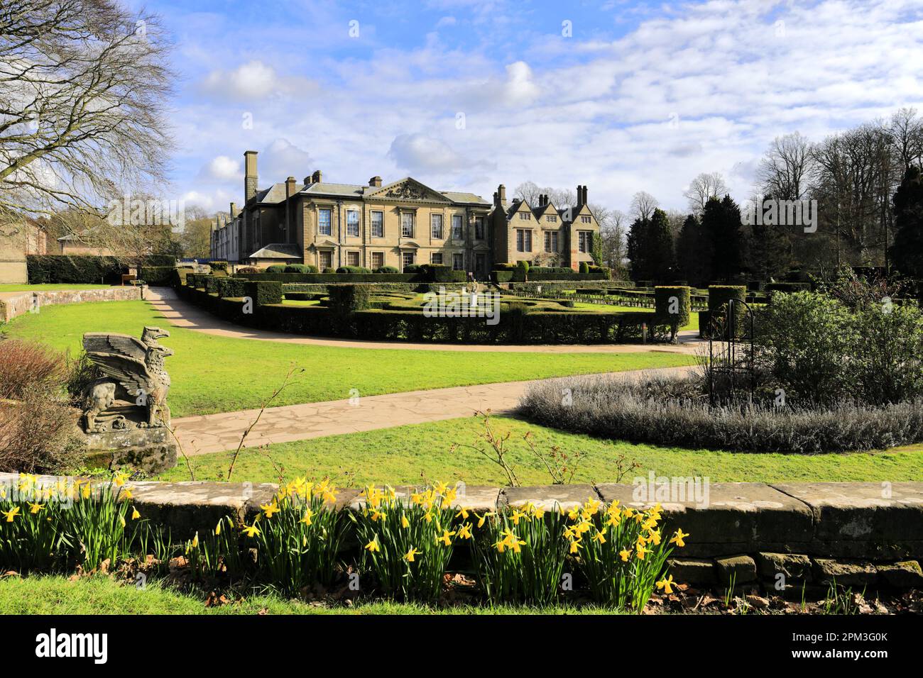 Coventry grade 1 listed buildings hi-res stock photography and images ...