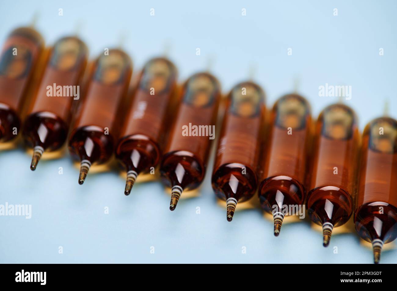 Injectable painkiller hi-res stock photography and images - Alamy