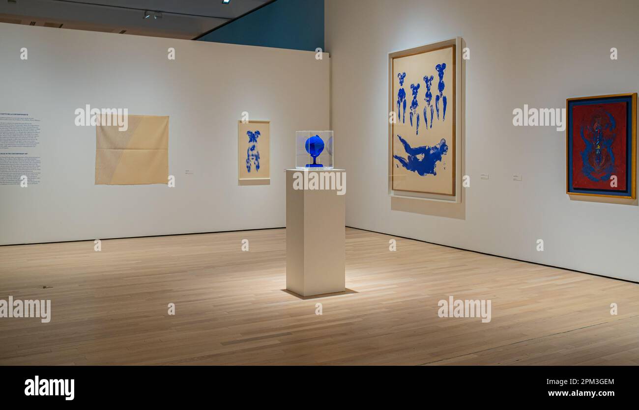 Museo mart hi-res stock photography and images - Alamy