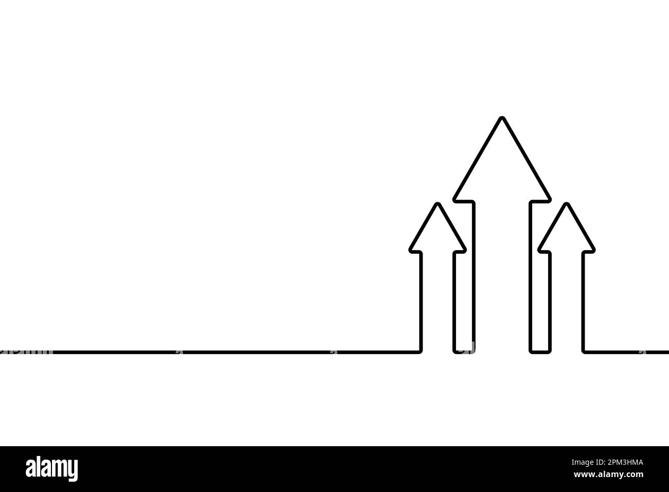 Competition result concept Black and White Stock Photos & Images - Alamy