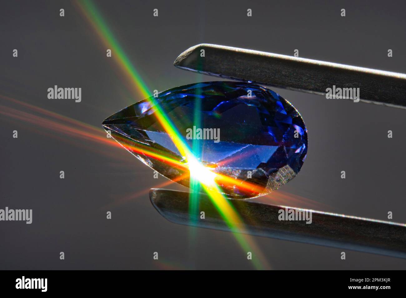 Cordierite hi-res stock photography and images - Alamy