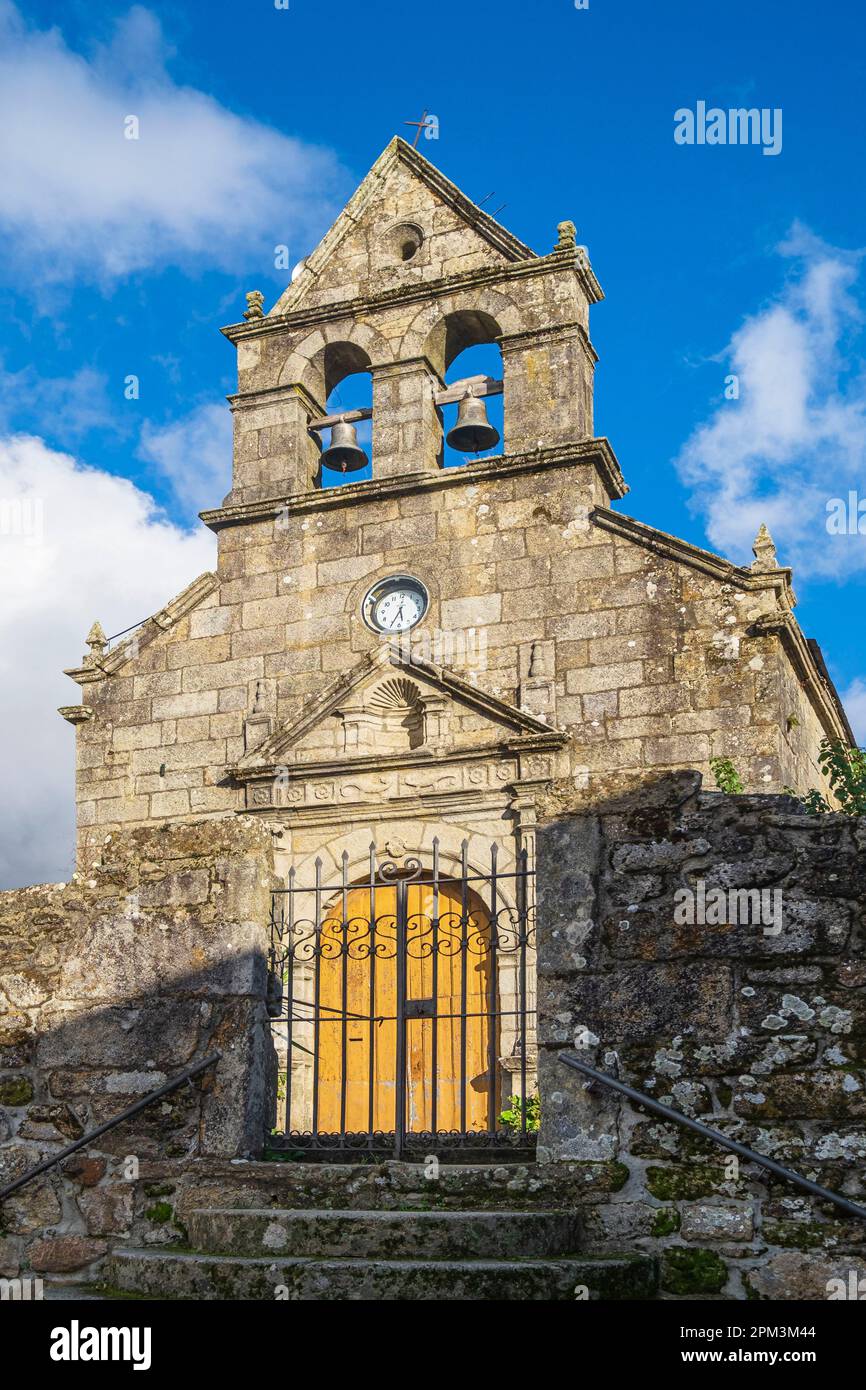 Maria de la cabeza hi-res stock photography and images - Alamy