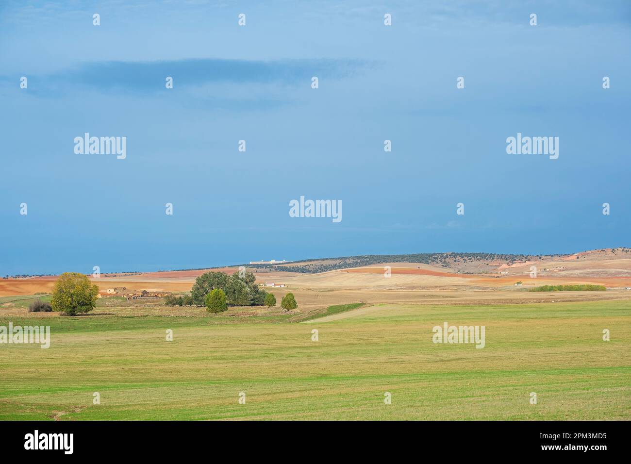 Miranda de azan hi-res stock photography and images - Alamy