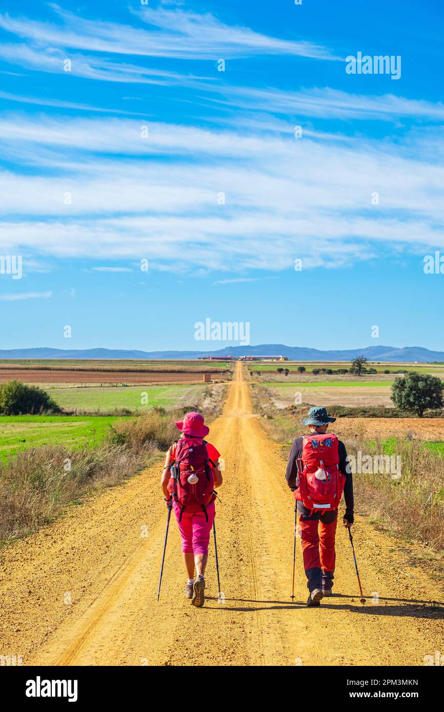 Faramontanos de tabara hi-res stock photography and images - Alamy