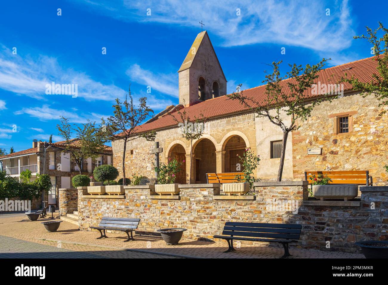 Obispo de ourense hi-res stock photography and images - Alamy