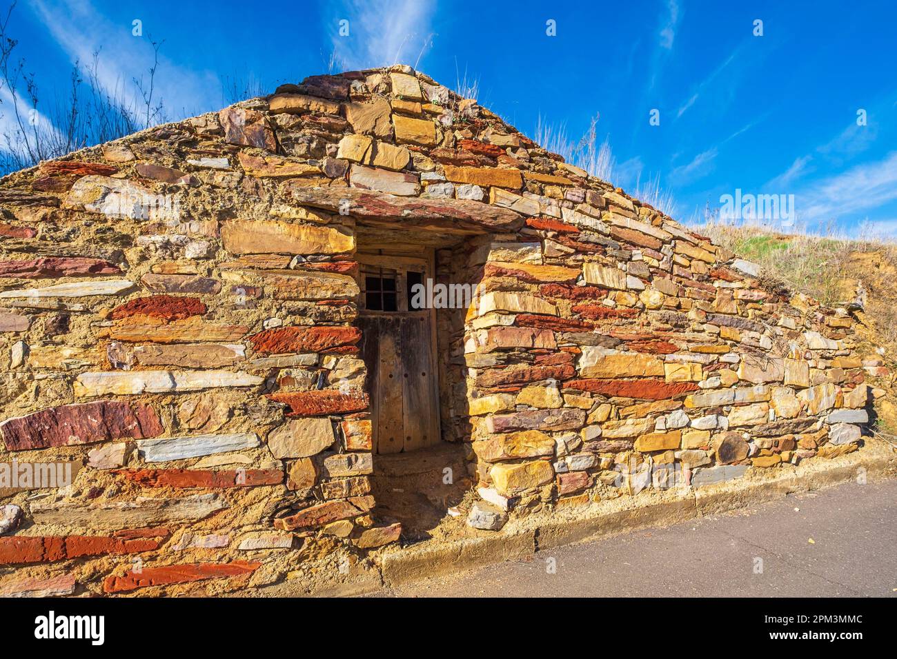 Faramontanos de tabara hi-res stock photography and images - Alamy