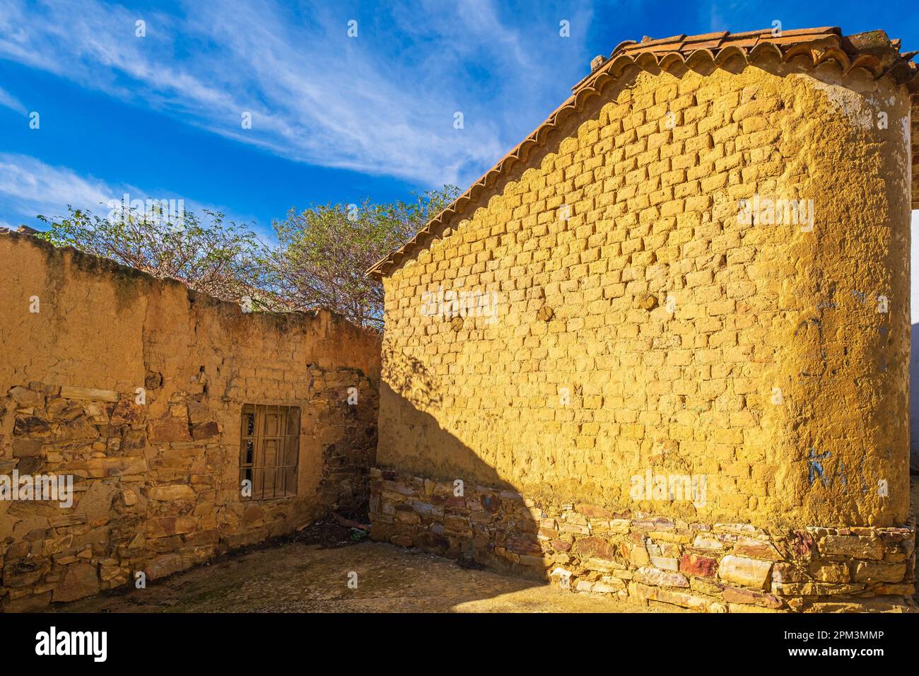 Faramontanos de tabara hi-res stock photography and images - Alamy