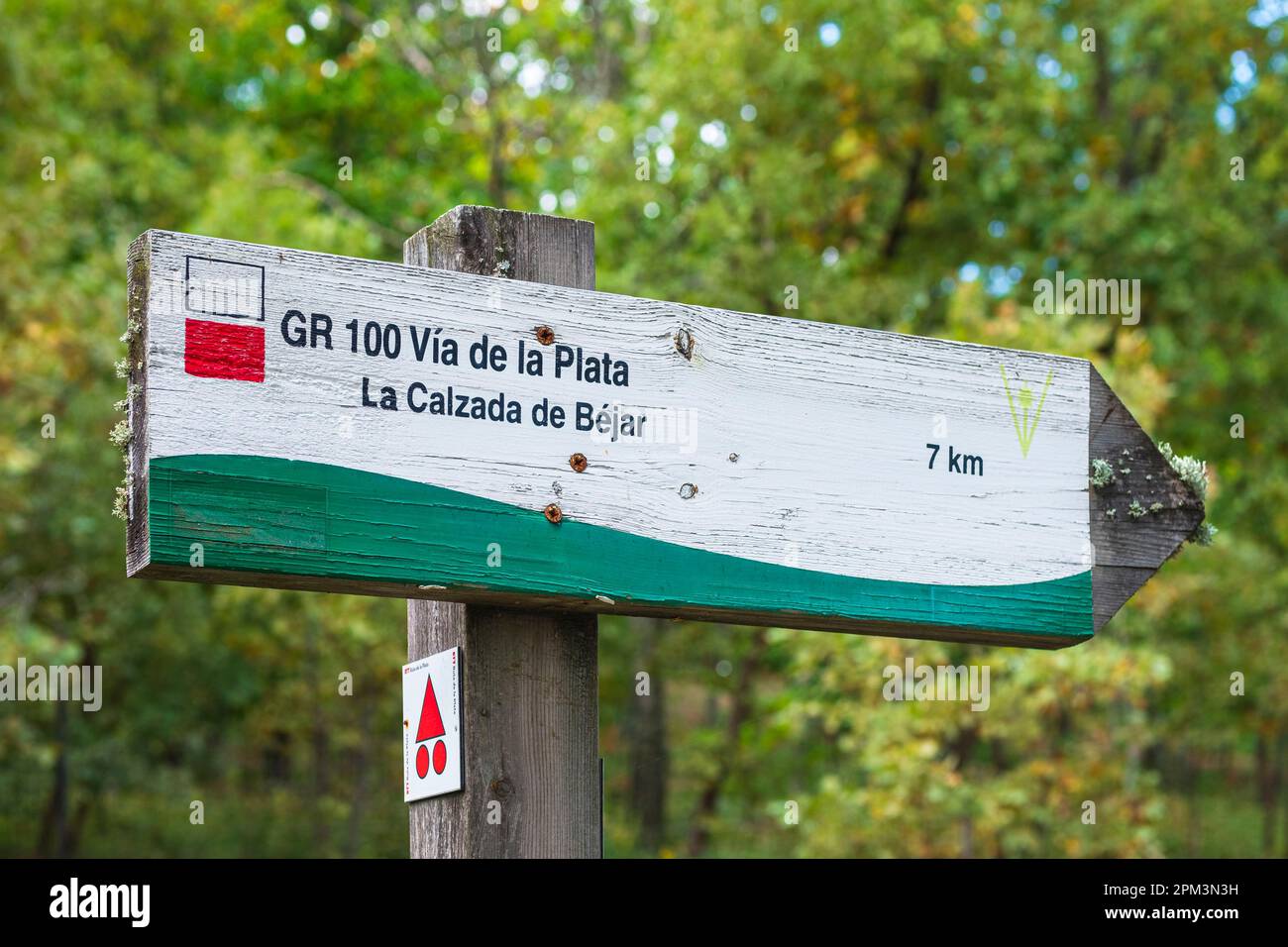 Puerto de bejar hi-res stock photography and images - Alamy