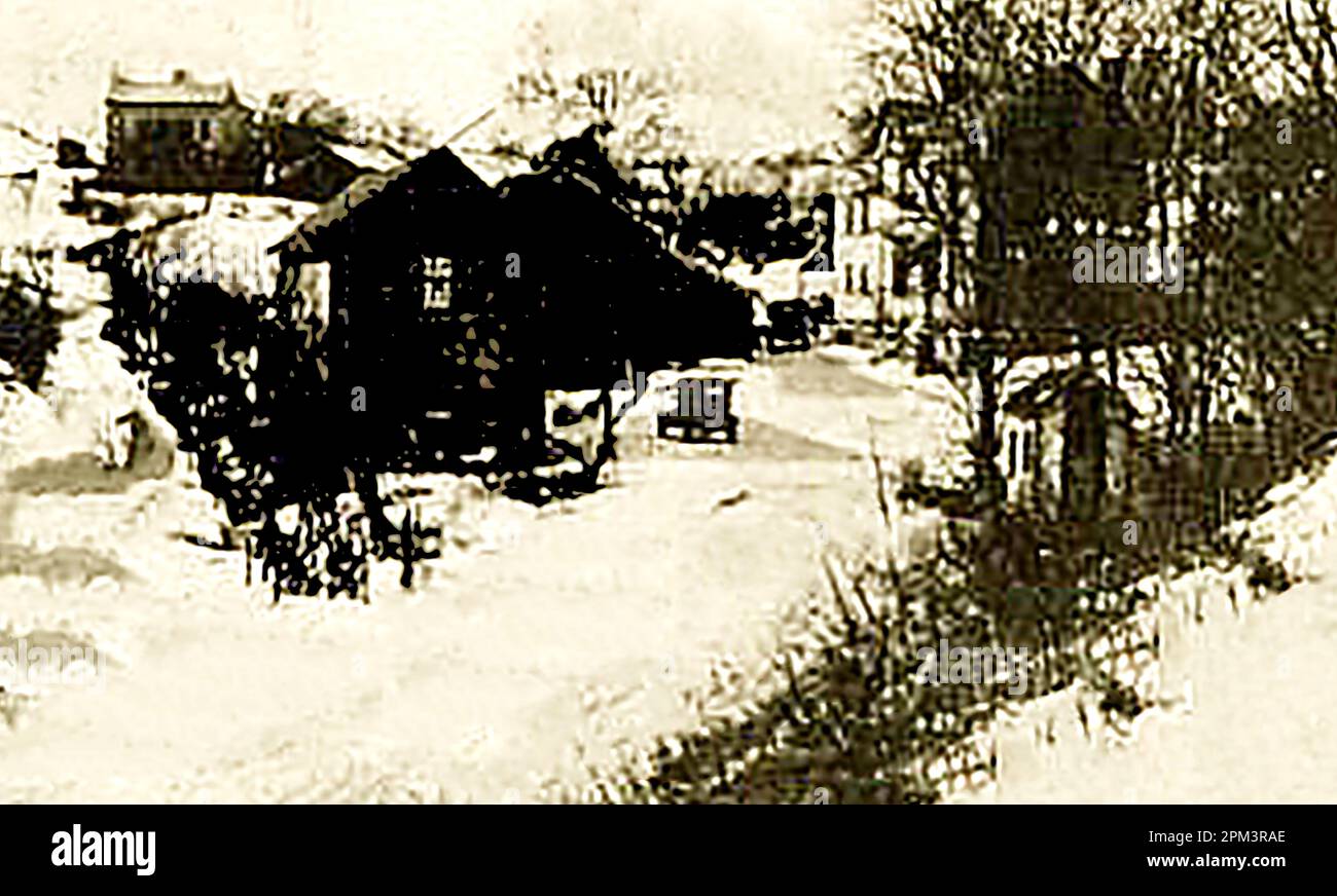 George remus bootlegger hi-res stock photography and images - Alamy