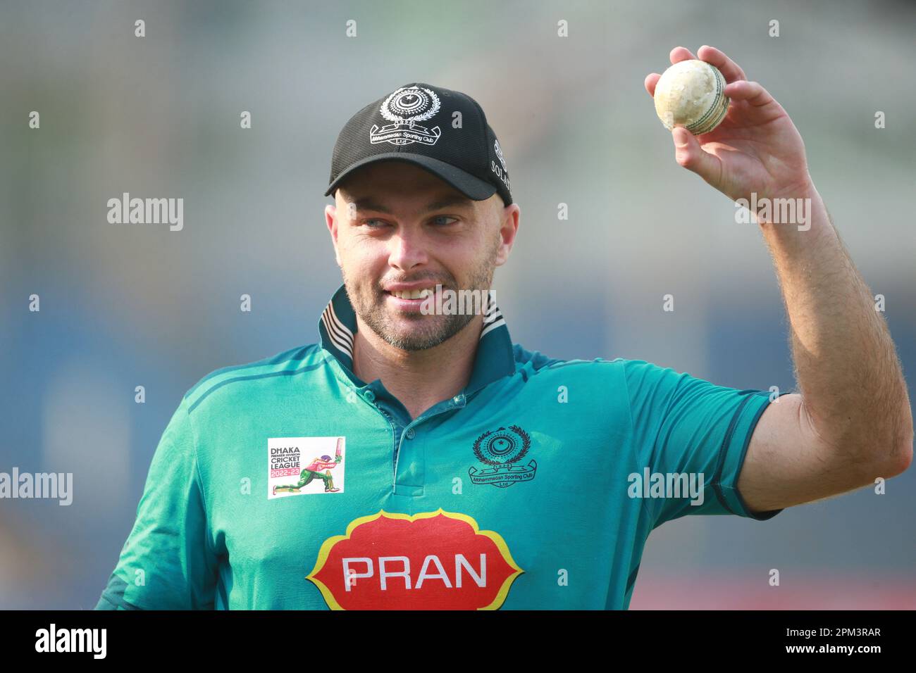 Jake Lintott reviving English left-arm wrist-spinner took 5 wickets for ...