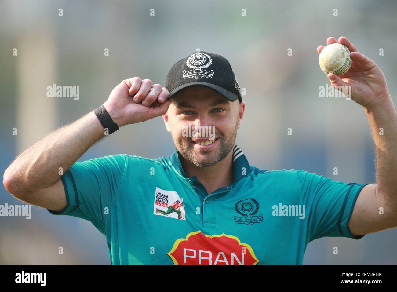 Jake Lintott reviving English left-arm wrist-spinner took 5 wickets for ...