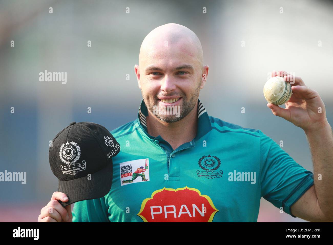 Jake Lintott reviving English left-arm wrist-spinner took 5 wickets for ...