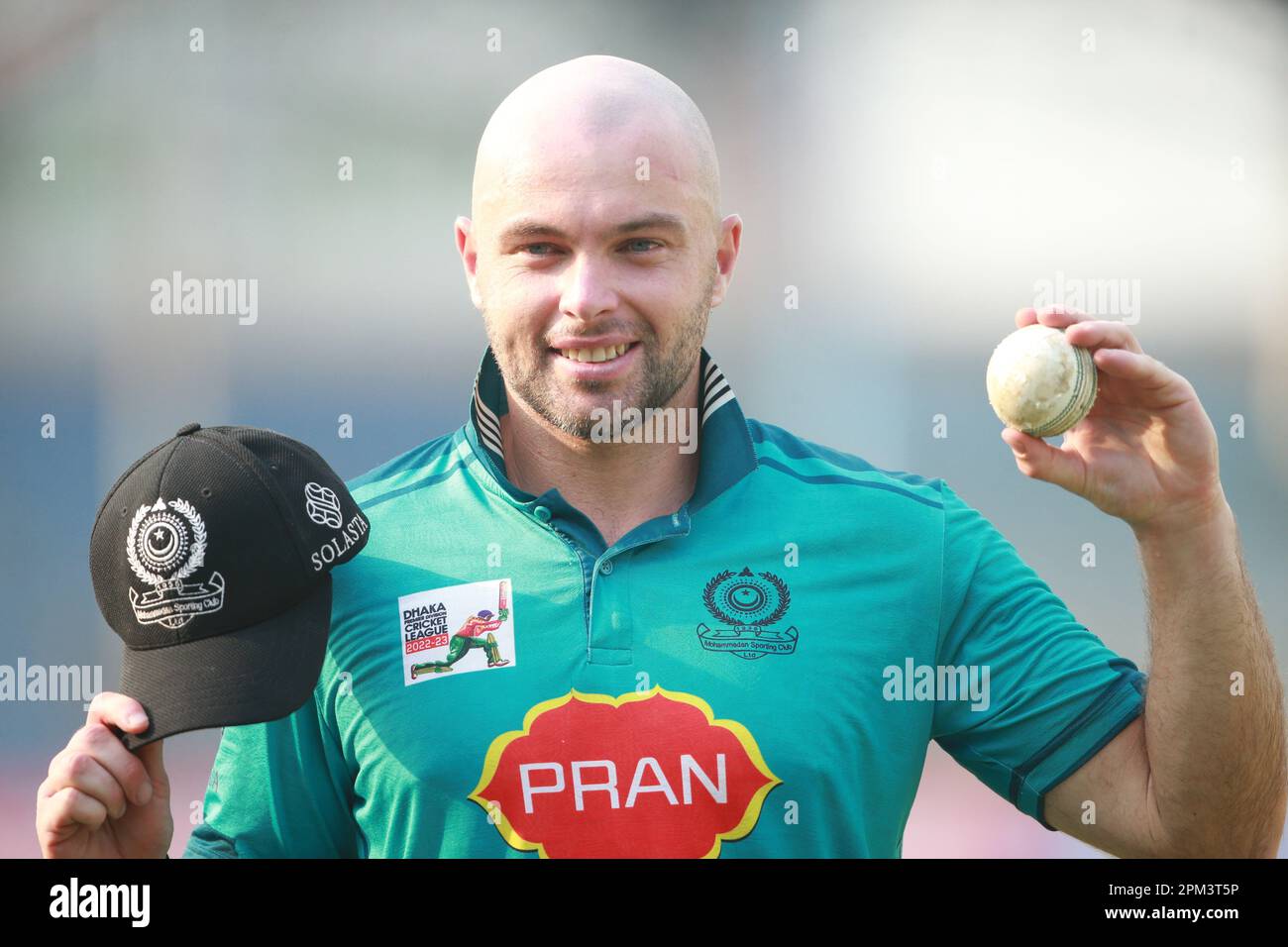 Jake Lintott reviving English left-arm wrist-spinner took 5 wickets for ...