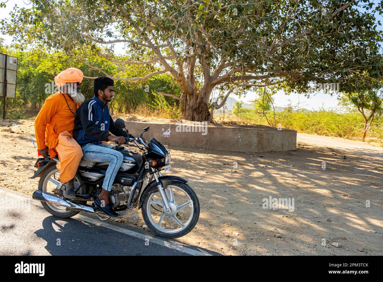 India rajasthan state pali pali hi-res stock photography and images - Alamy