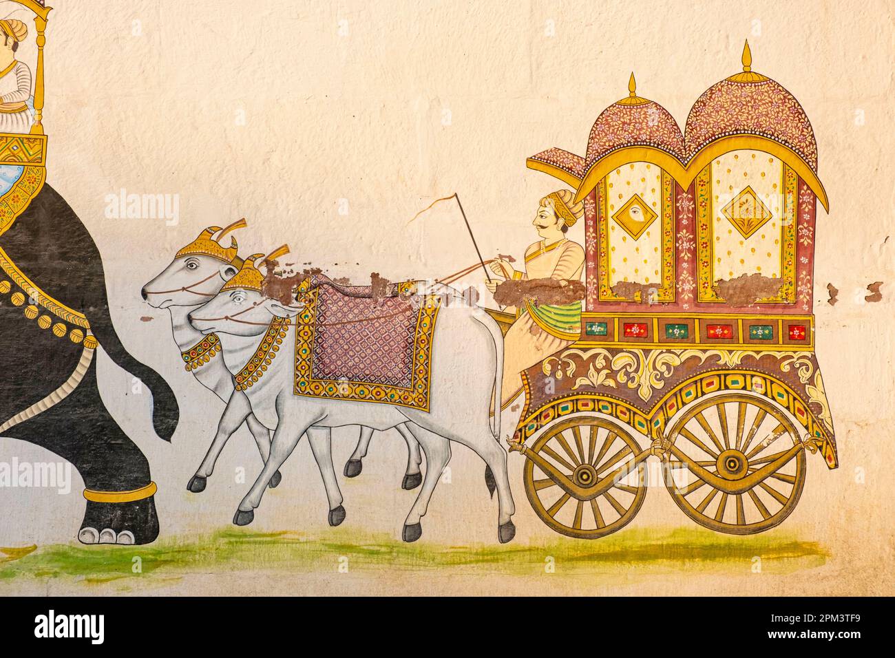 Rohet garh hotel hi-res stock photography and images - Alamy