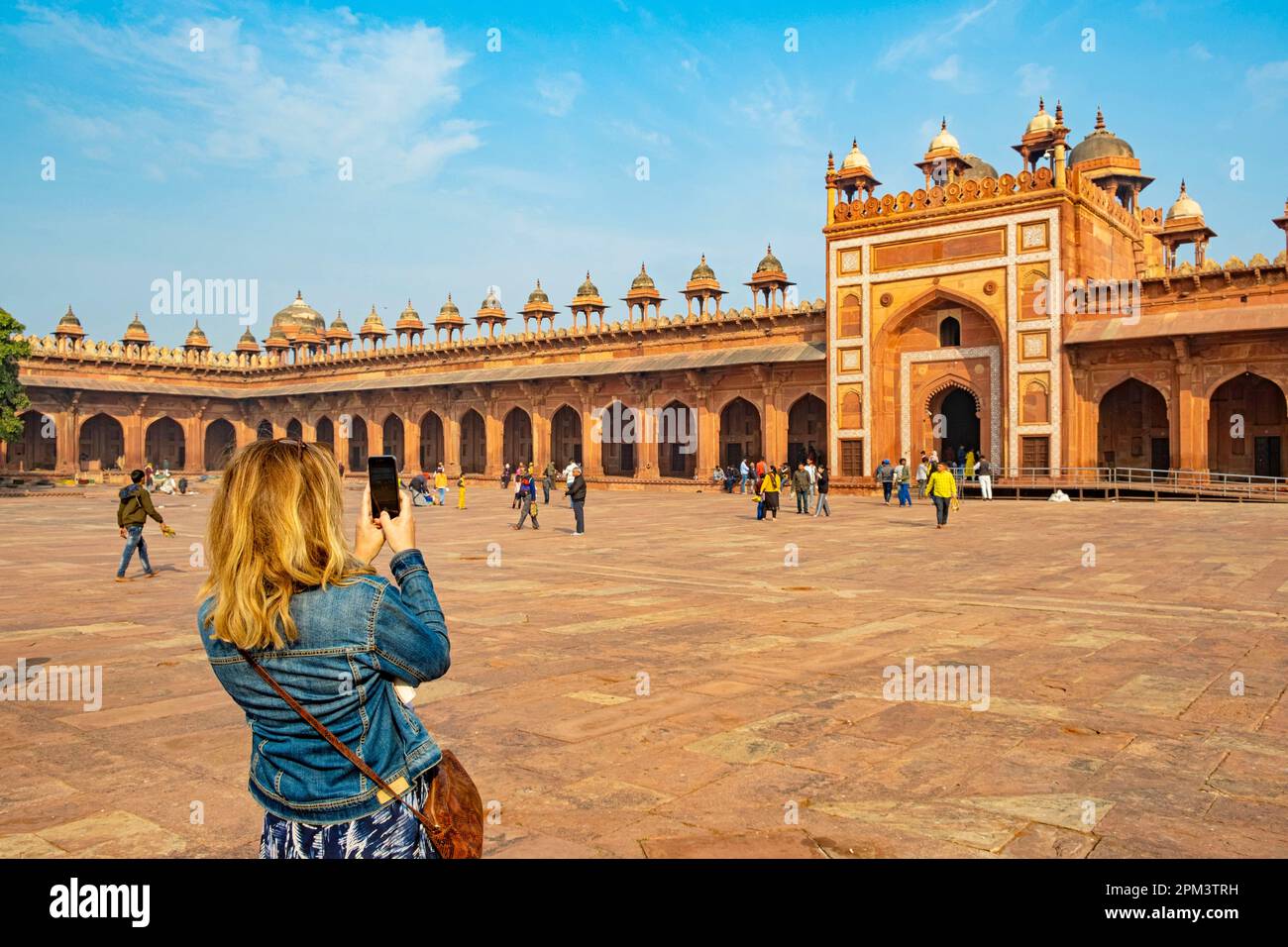 Former Capital Of India