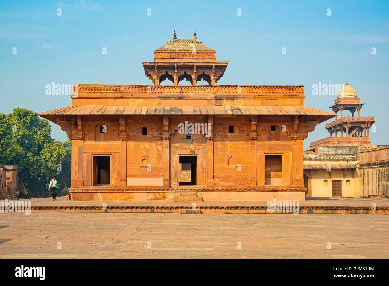 Former Capital Of India