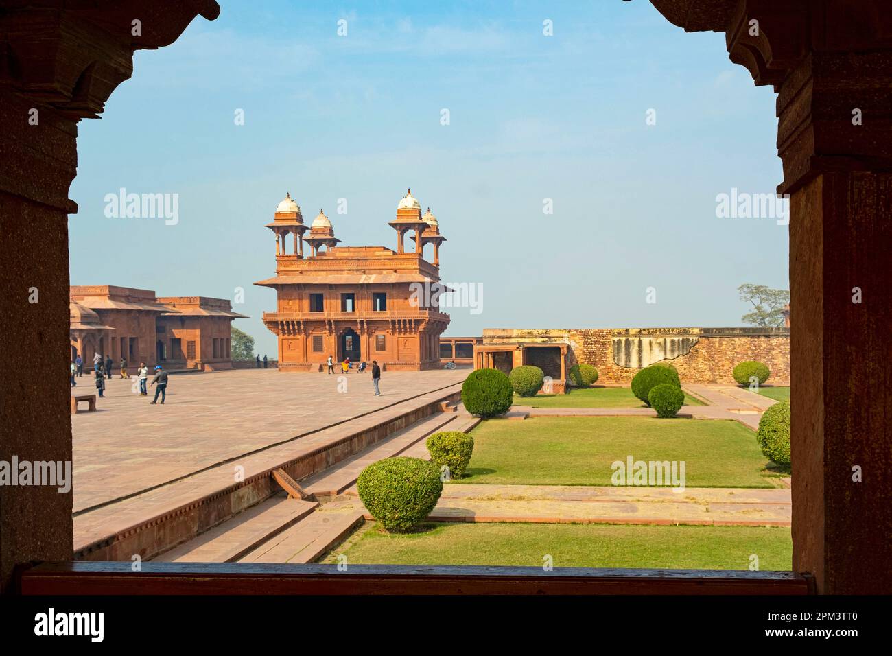 Former Capital Of India