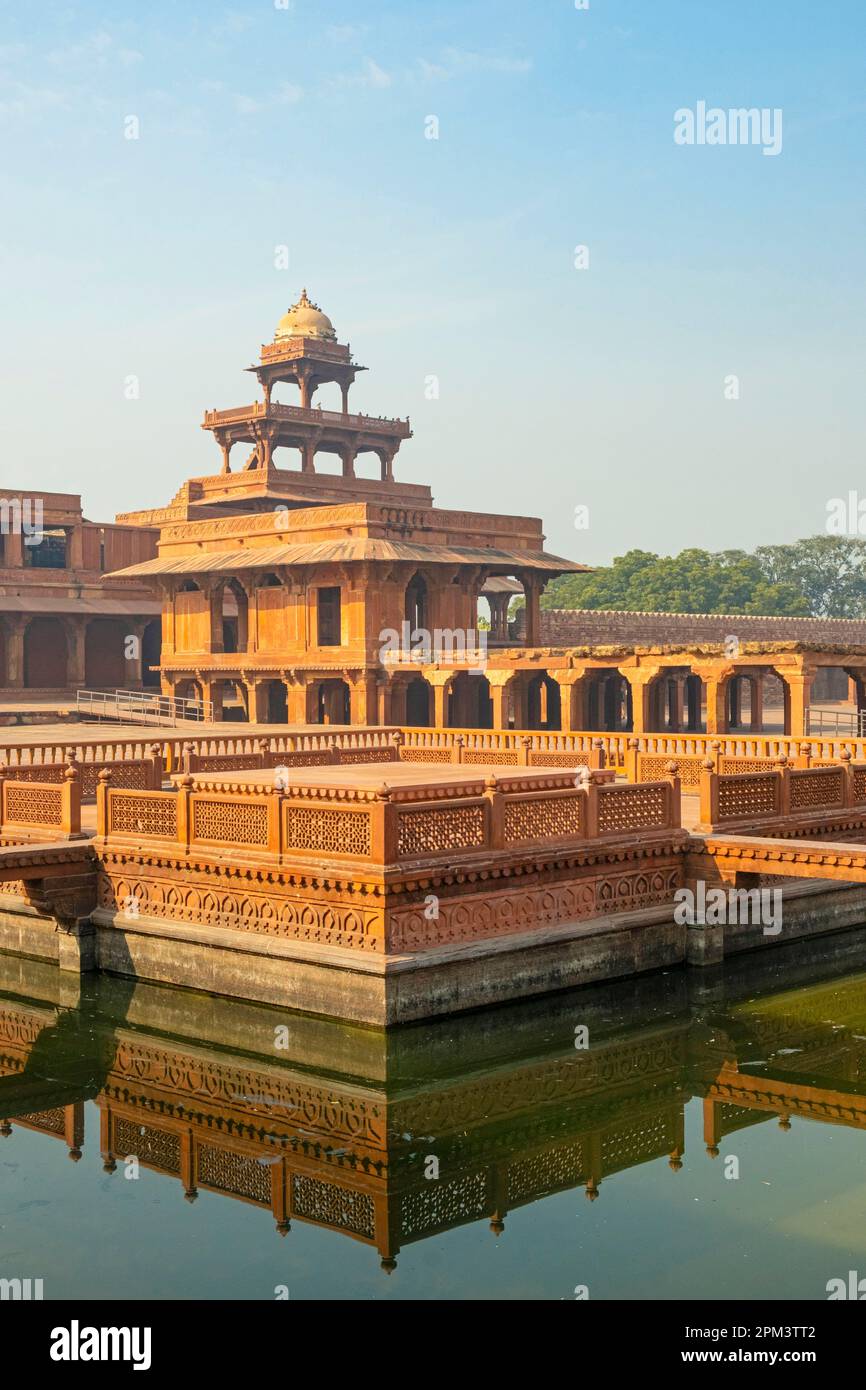 Former Capital Of India