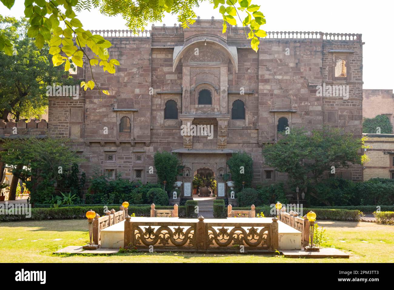 Maharaja’s palace hi-res stock photography and images - Alamy