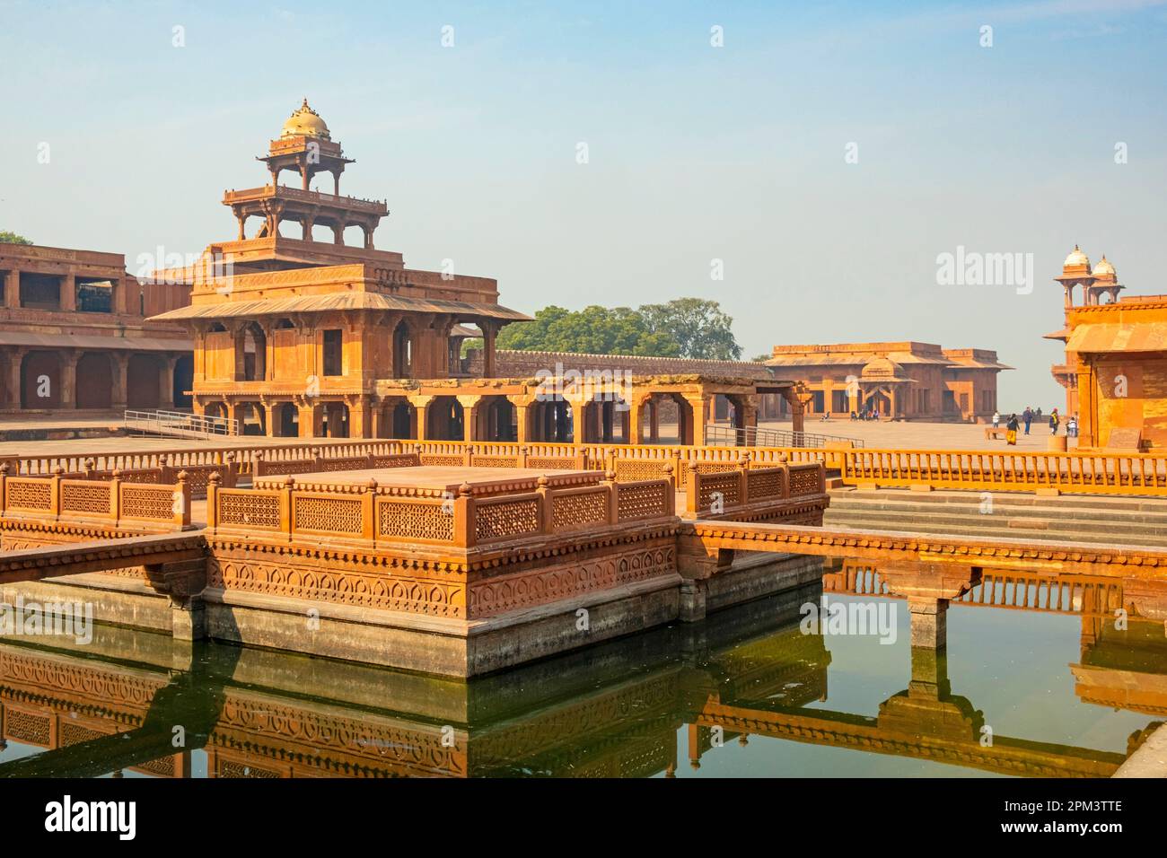 Former Capital Of India